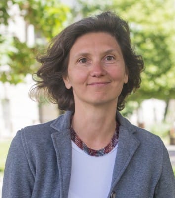 Laura Pozzi - Computer Systems Institute